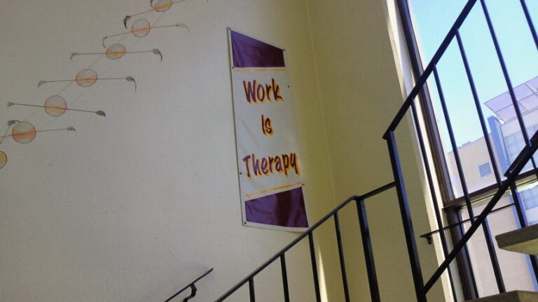 『Work Is Therapy』アメリカで驚いた！精神疾患を抱えた人たちへの就労支援の実態！【ちはるハートクリニック】｜ちはるハート ...